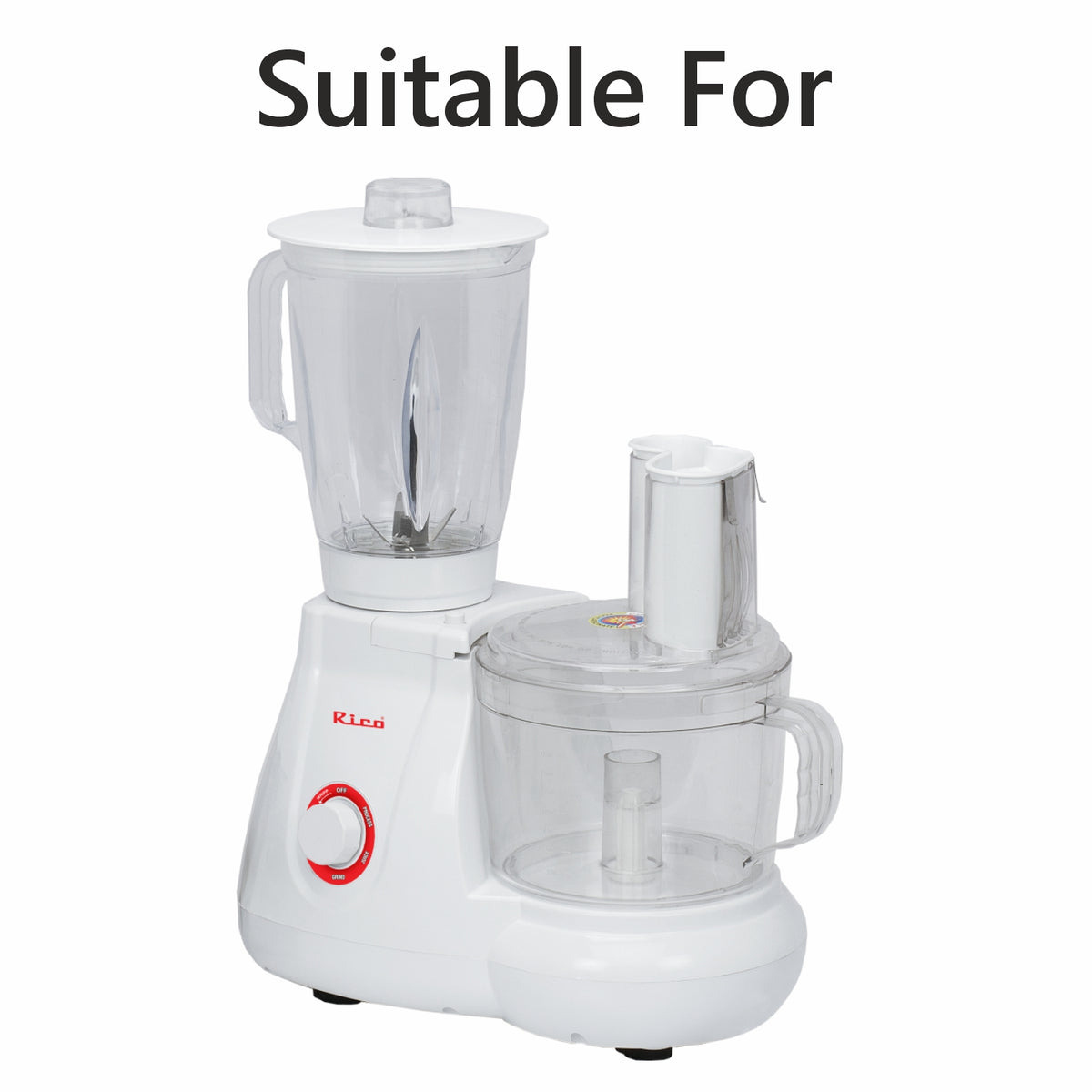 FP101-Motor– Rico India