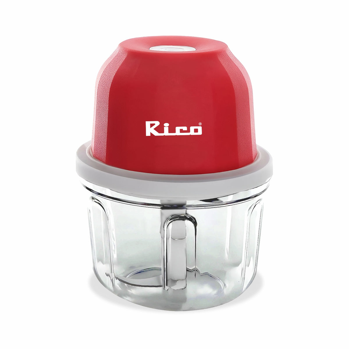 Rico Rechargeable Electric Chopper Model CH2501 - 350 ml– Rico India
