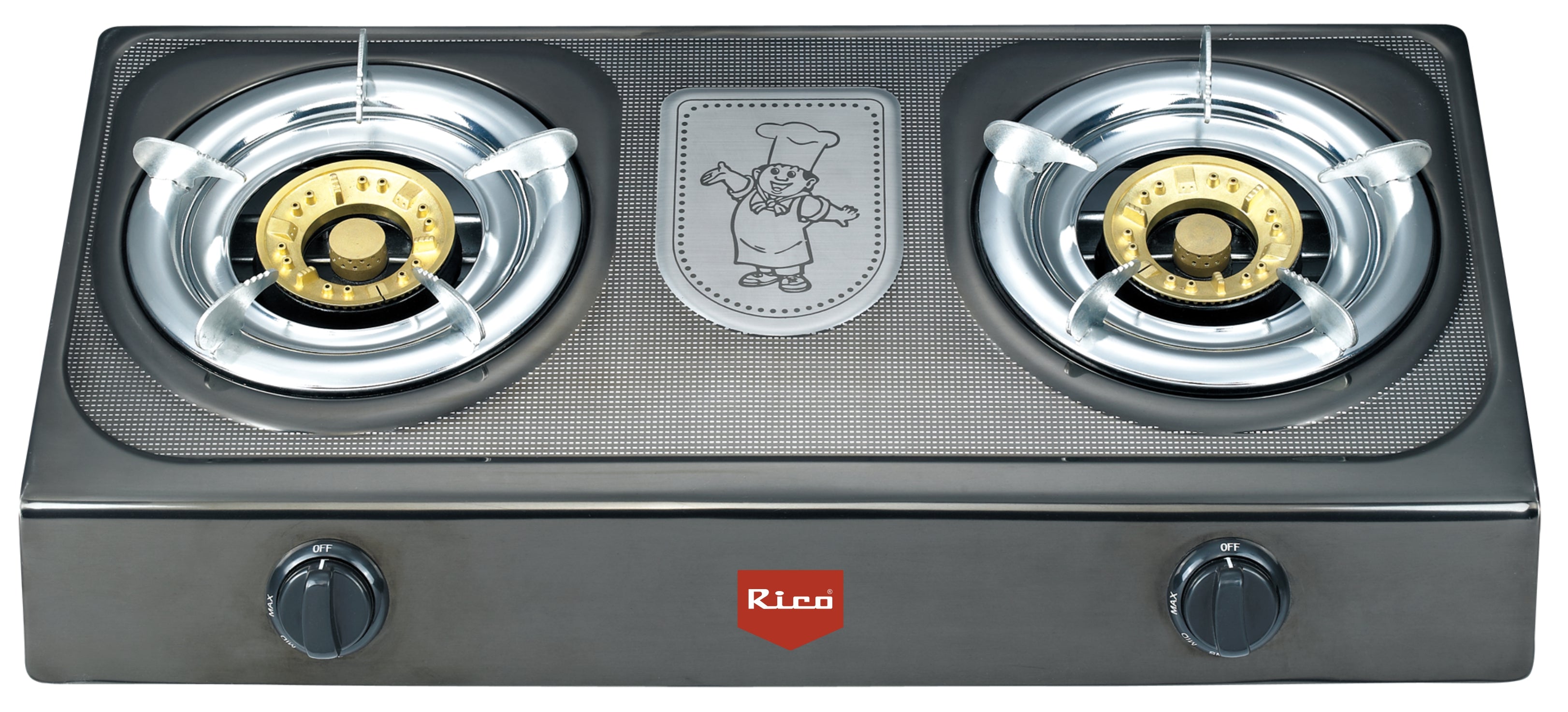 Rico Gas Stove GS2007– Rico India