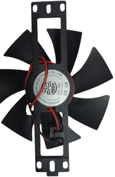 IC121-FAN– Rico India