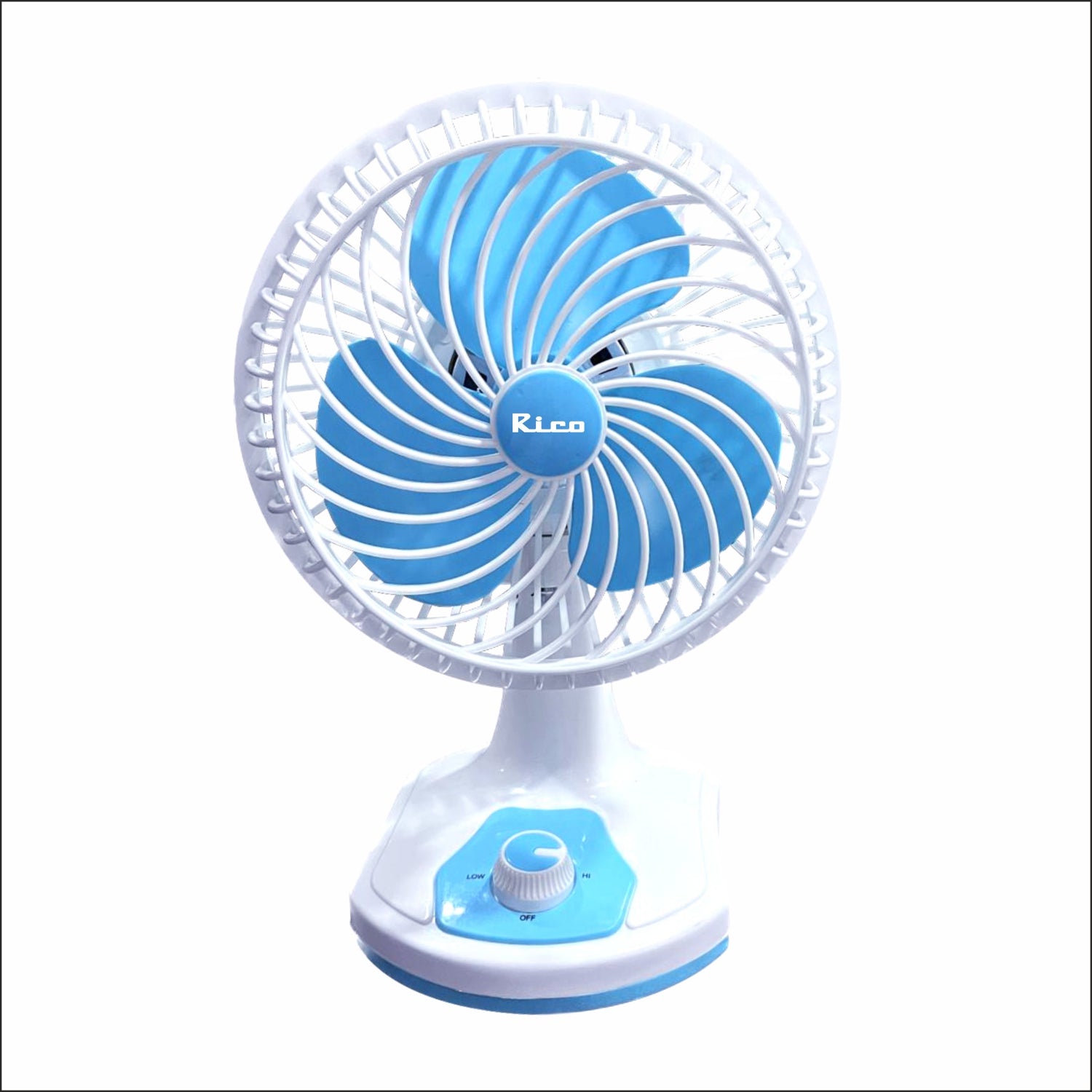 Multi-purpose Table Fan - MF2306– Rico India