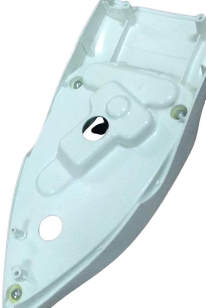 SI03 Thermostat with Bakelite Skirting– Rico India