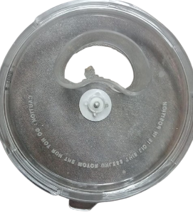FP101-CENTRIFUGAL JUICER COVER- JUICER LID (Only Compatible with Rico ...