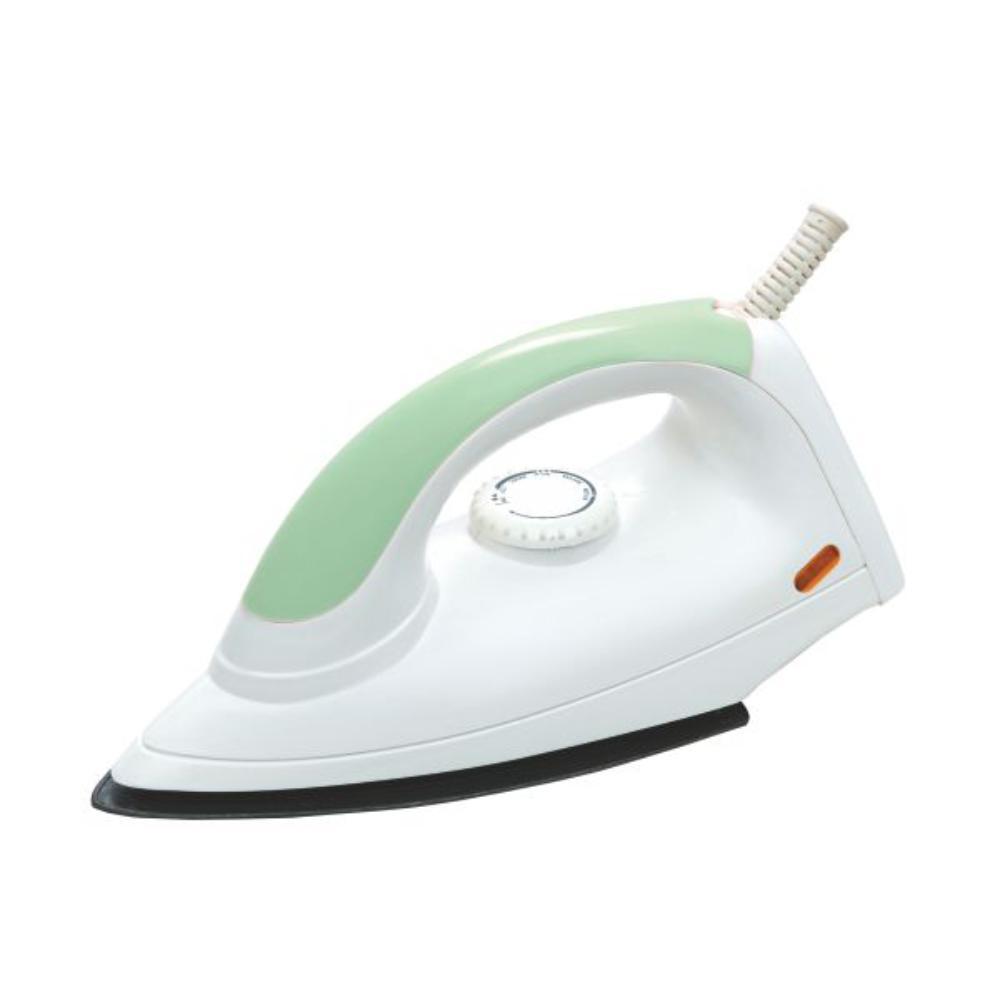Rico Light weight Dry Iron - Model AI08 (White)– Rico India