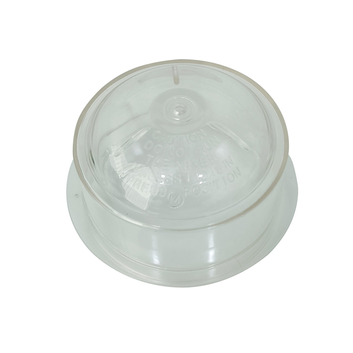 Mixer Grinder MG123/MG124 Chutney Dome (Only Compatible with Rico Prod ...