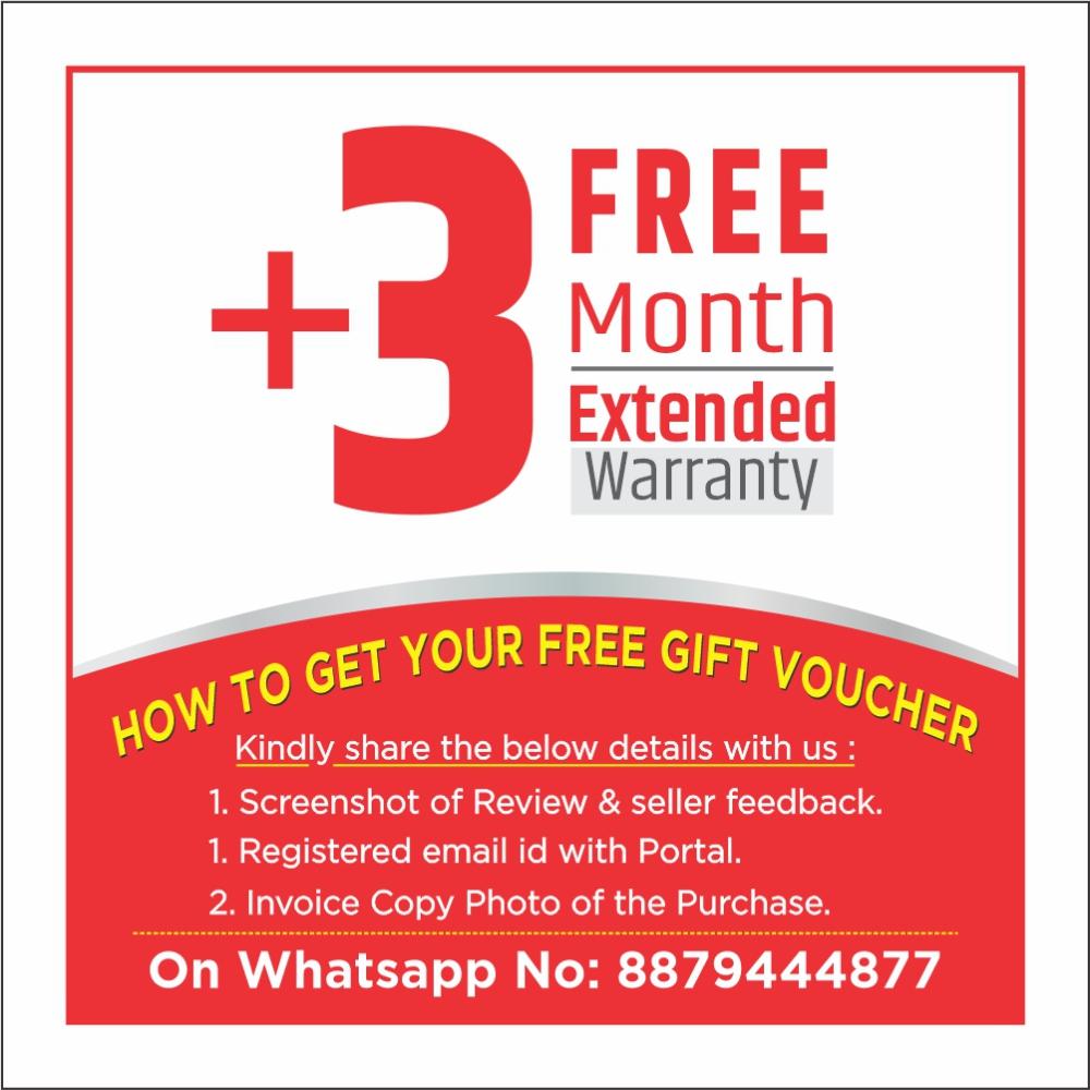 Rico Electric Rice Cooker 1.8 Litres RC907 (White)– Rico India