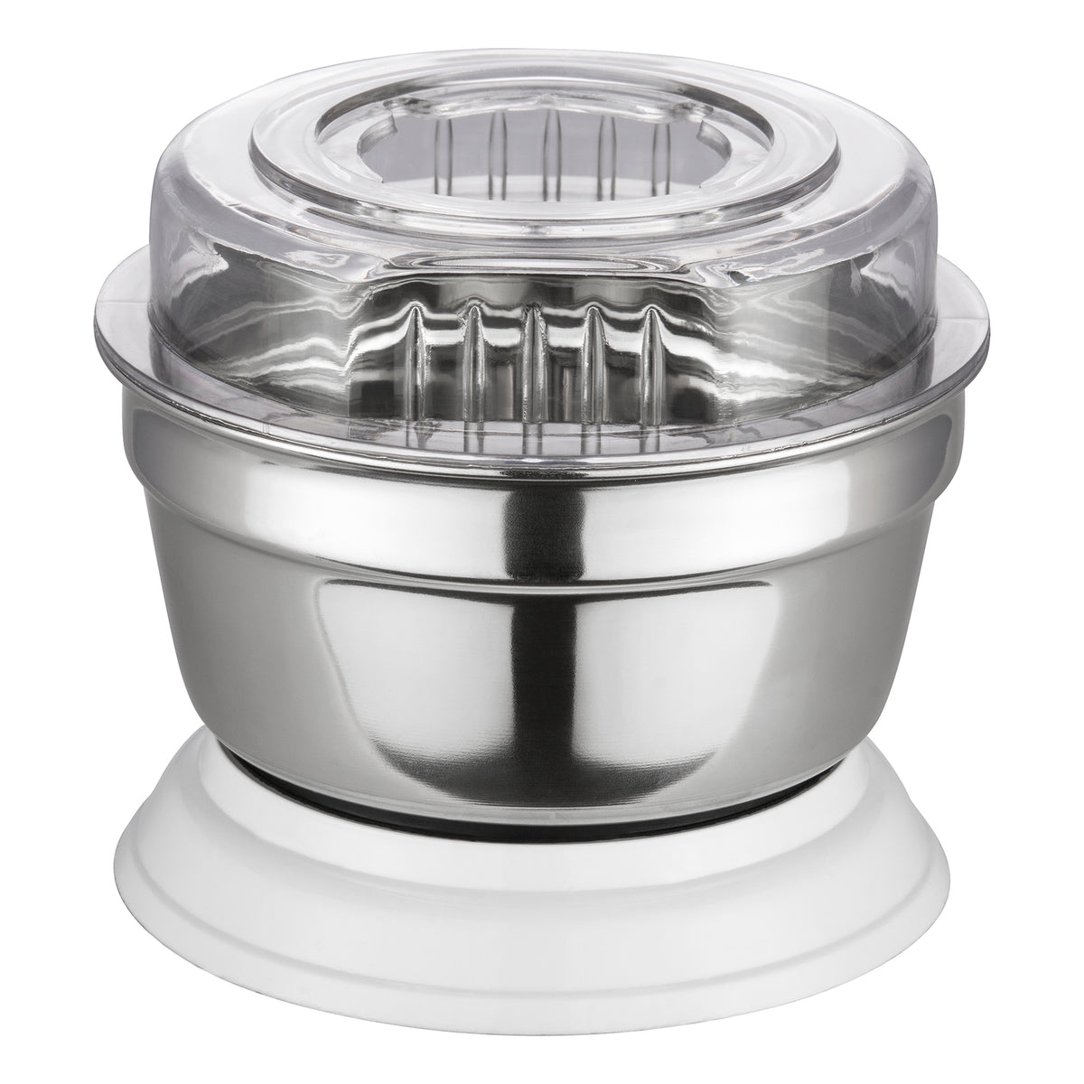 HBCJ-CHUTNEY JAR COMPLETE (Only Compatible with Rico Products)– Rico India