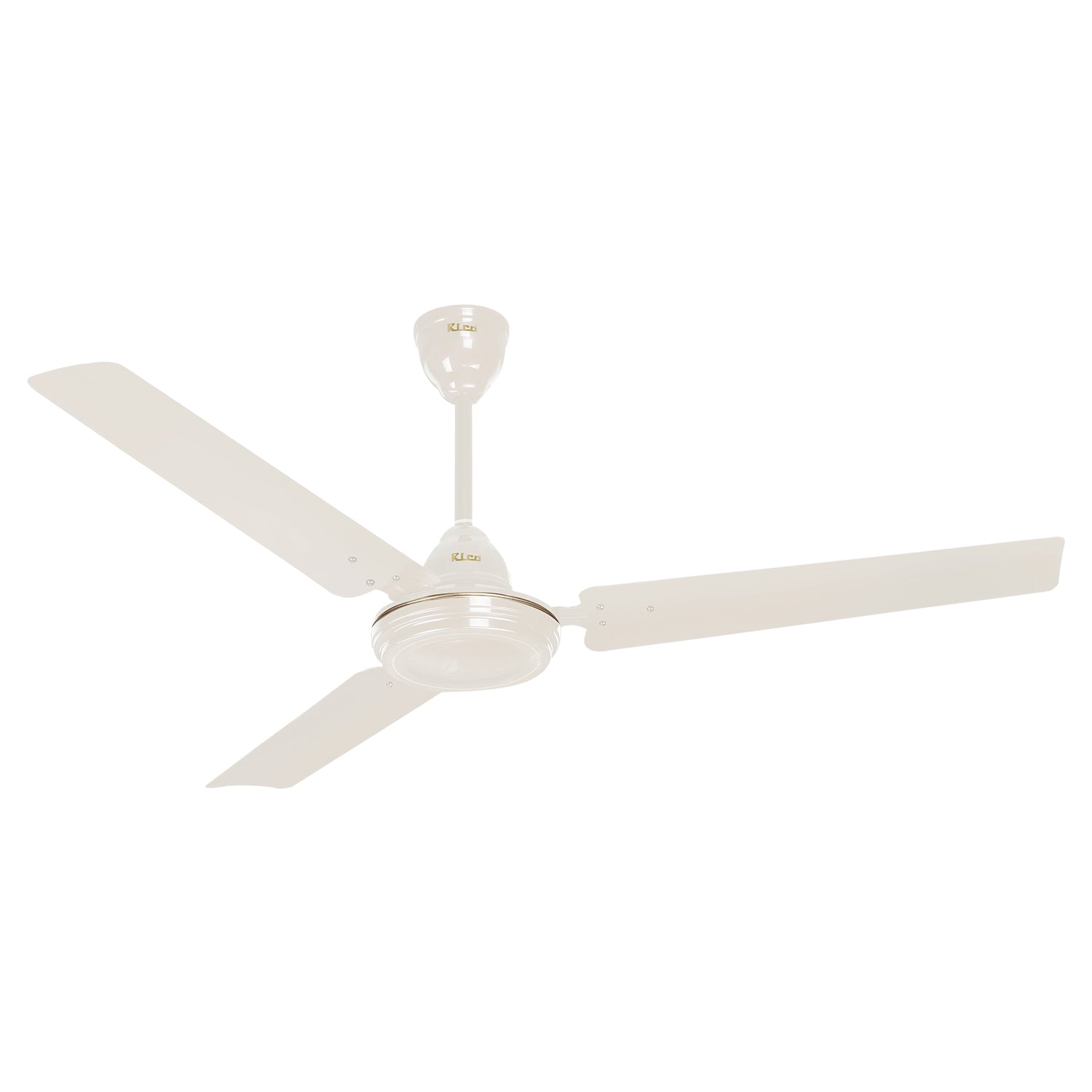 Rico Oric 1400mm 56'' Ceiling Fan CF809 (Ivory)– Rico India