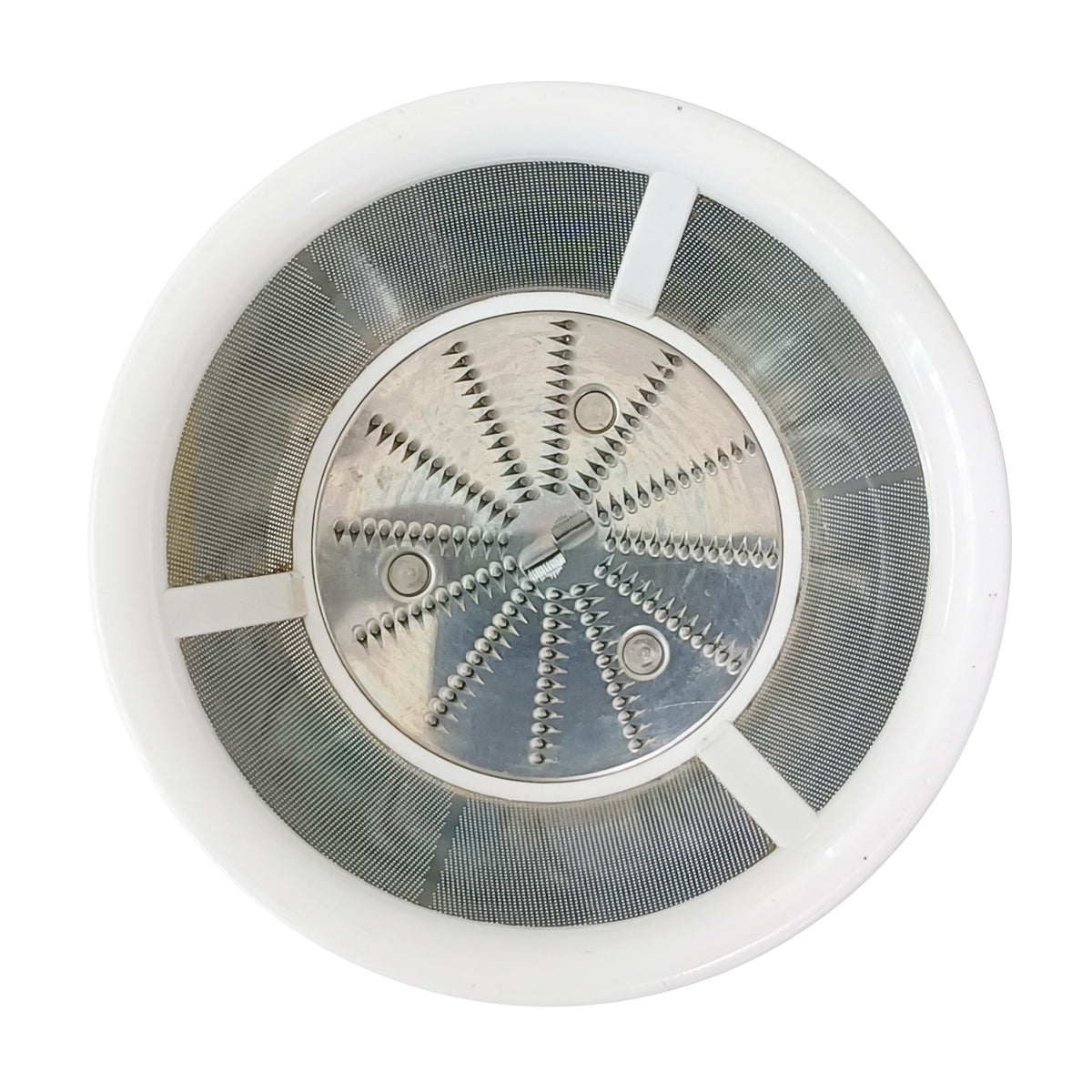 JE107-FILTER WITH JUICER BLADE– Rico India