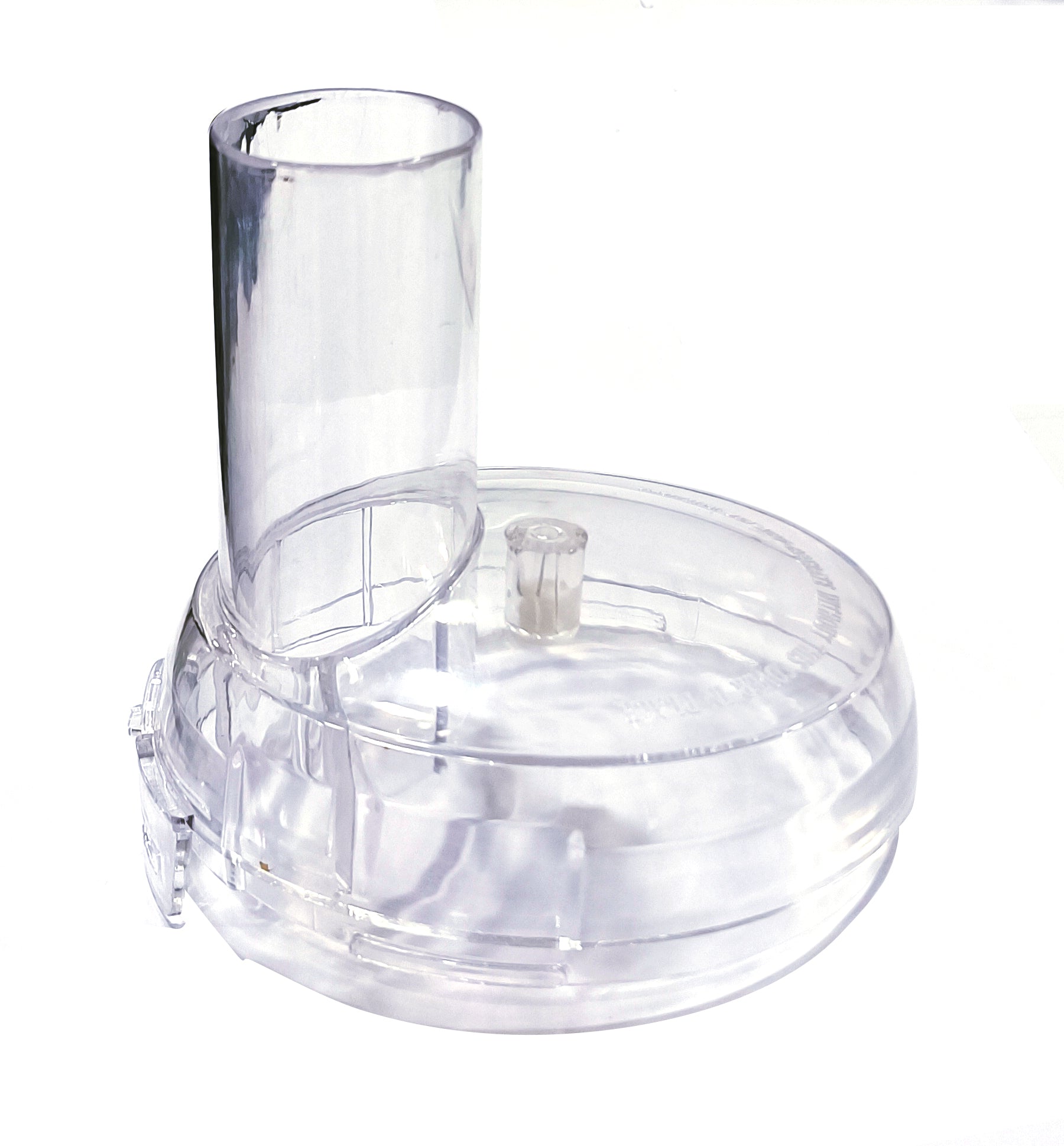 BOWL Cover for Rico Food Factory Models - KP603/FF1.(Only Compatible w ...