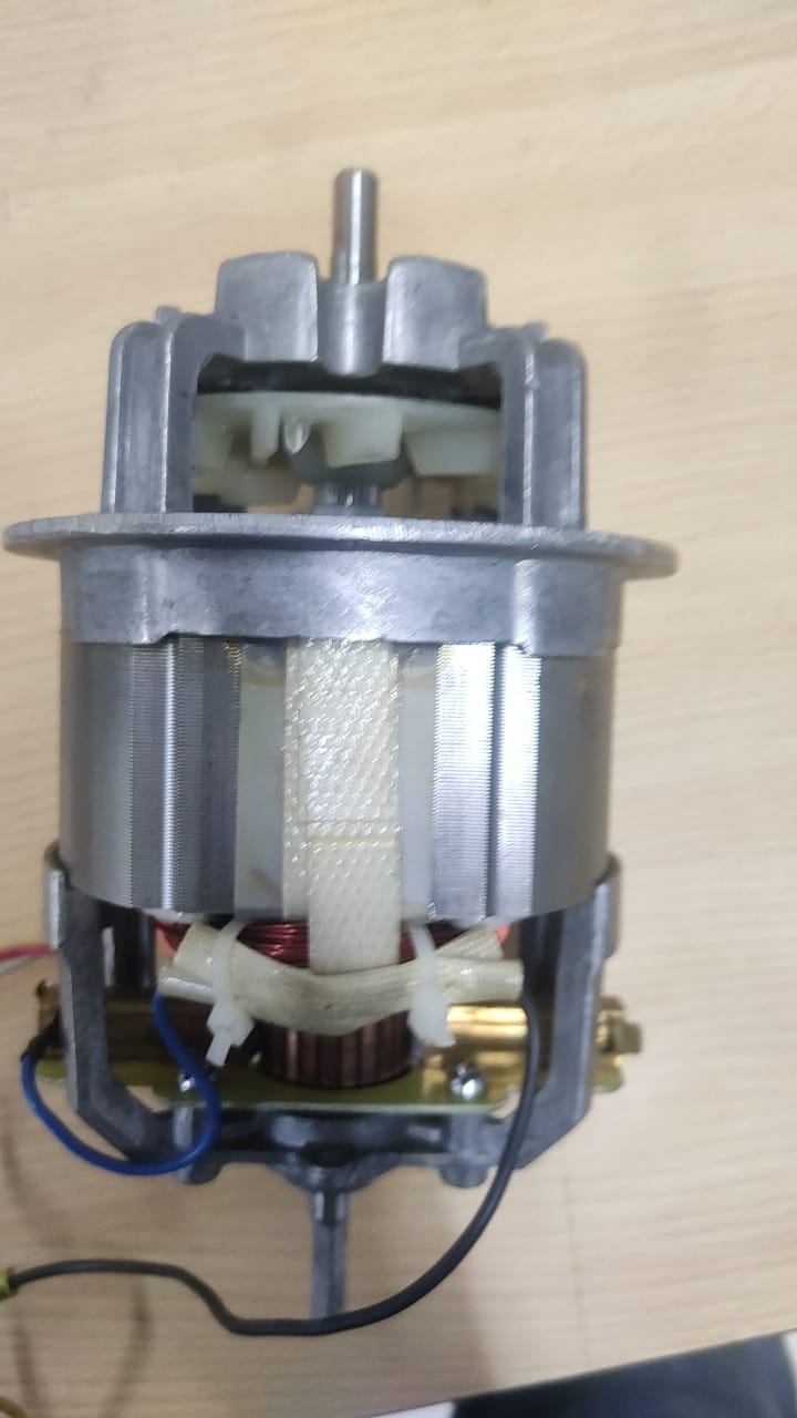 JE1401 - Motor– Rico India