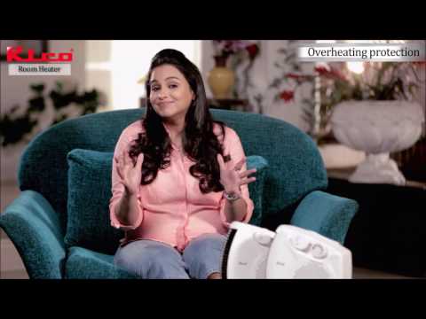 Rico RH1502 2000W Room Heater– Rico India